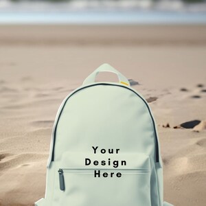 Backpack Mockup, Packaging Mockup, School Bag Mockup, Bag Mockup - Etsy