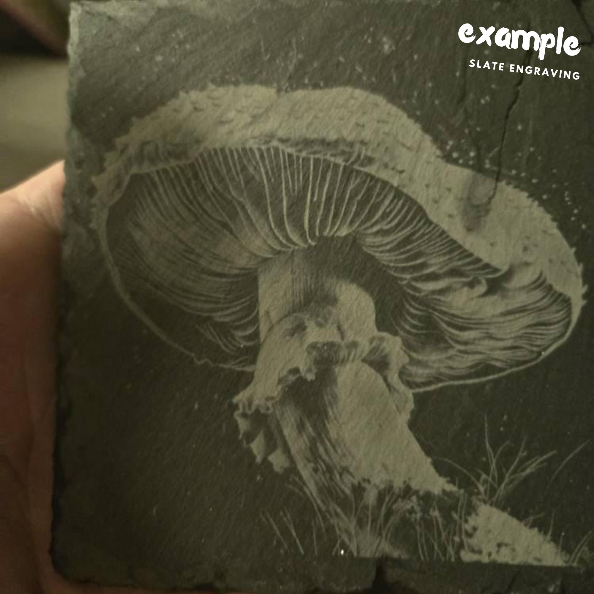 Sheep Png File for Slate Laser Engraving, Glowforge File, Lightburn Png ...