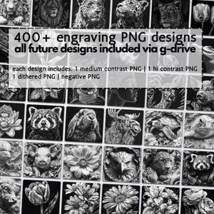 Mega Slate Bundle, Laser Ready Png Files for Engraving, Slate Board ...