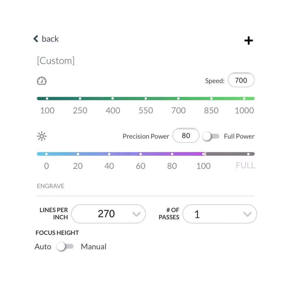 Chicken Png File for Slate Laser Engraving, Glowforge File, Lightburn ...