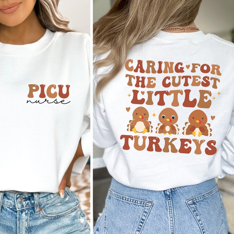 Picu Nurse - Etsy