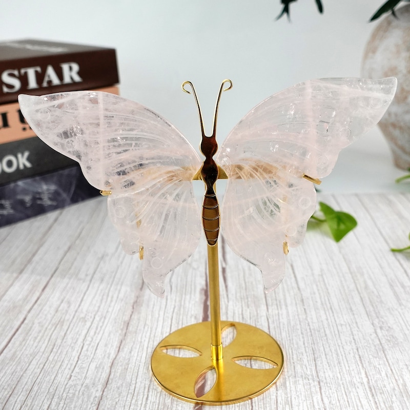 Realistic Butterfly - Etsy