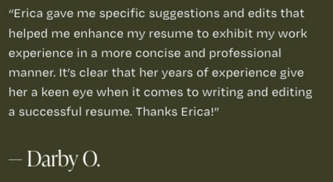 Linkedin Tips Get Noticed By Recruiters Etsy