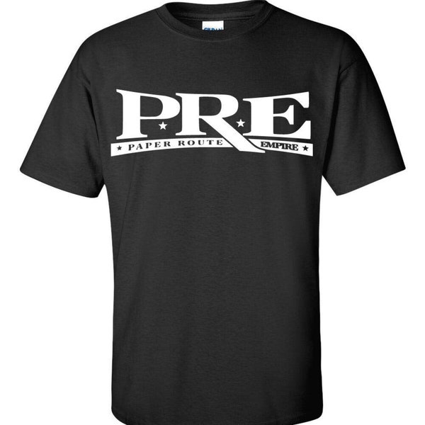 Pre Paper Route Empire Young Dolph - Etsy Denmark