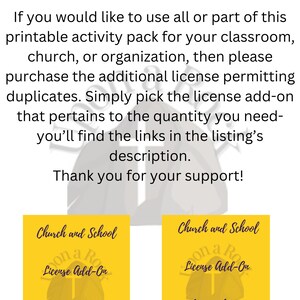 Nicene Creed Coloring Page Packet - Etsy