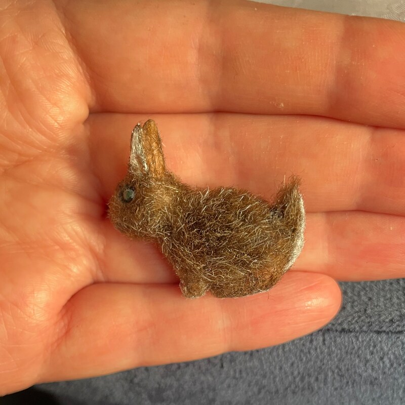 1/12 Scale Furry - Etsy UK