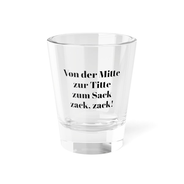 Boob Shot Glass - Etsy Australia