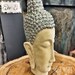 Decorative Buddha Statue, Meditation Mindfulness, Home Decor, Yoga Work ...
