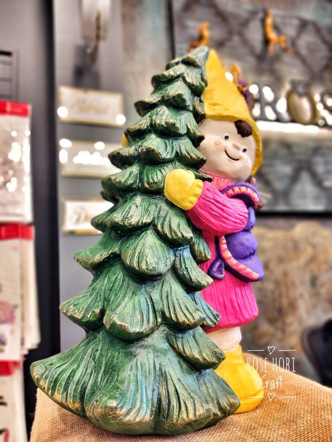 Large Funny Garden Gnomes,disney Garden Decor,concrete Statues,over the ...