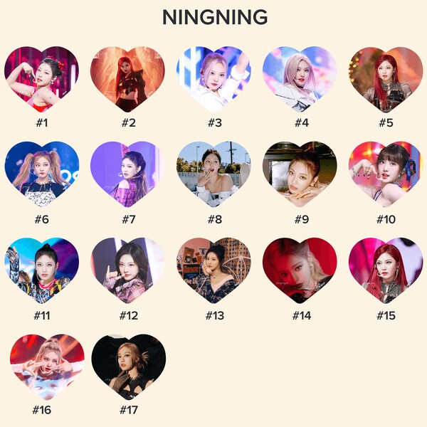 Custom Kpop Picket - Etsy