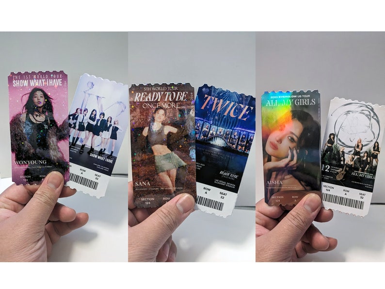 Hatsune Miku 10th Anniversary "miku Expo" Custom Physical | Memento ...