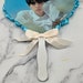 Enhypen Heeseung Photo KPOP Picket / Fan With Ruffles - Etsy