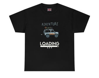 Adventure Loading SVG - Etsy