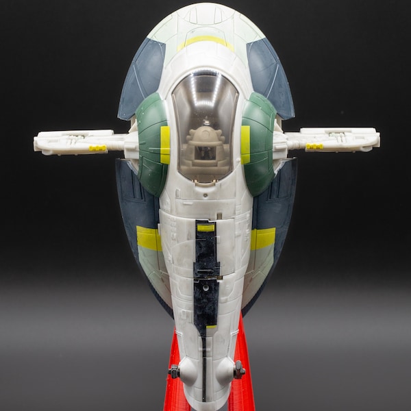 Micro Galaxy Squadron Stand - Etsy