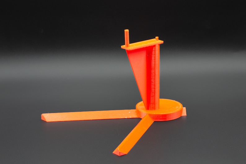 Transformers Siege Jetfire Flightstand - Etsy