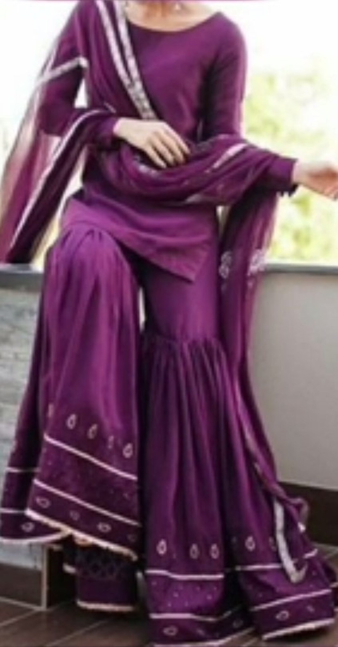 Sarara for Girls - Etsy