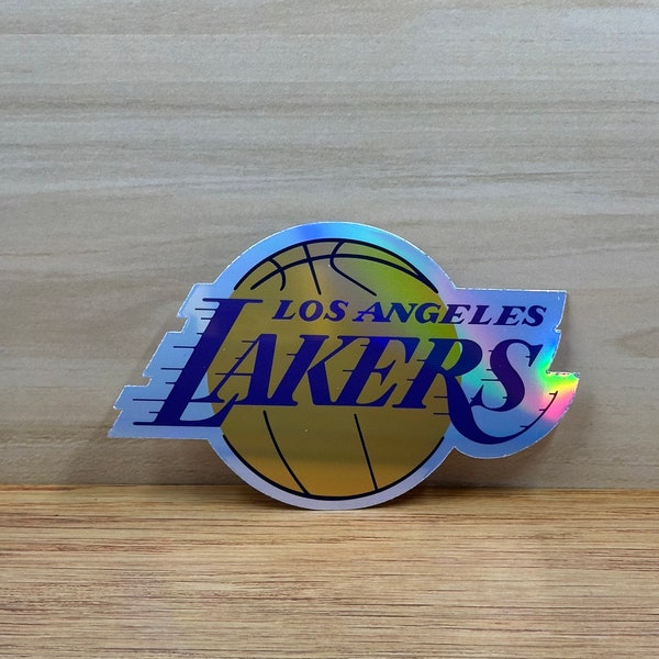 Los Angeles Sticker - Etsy