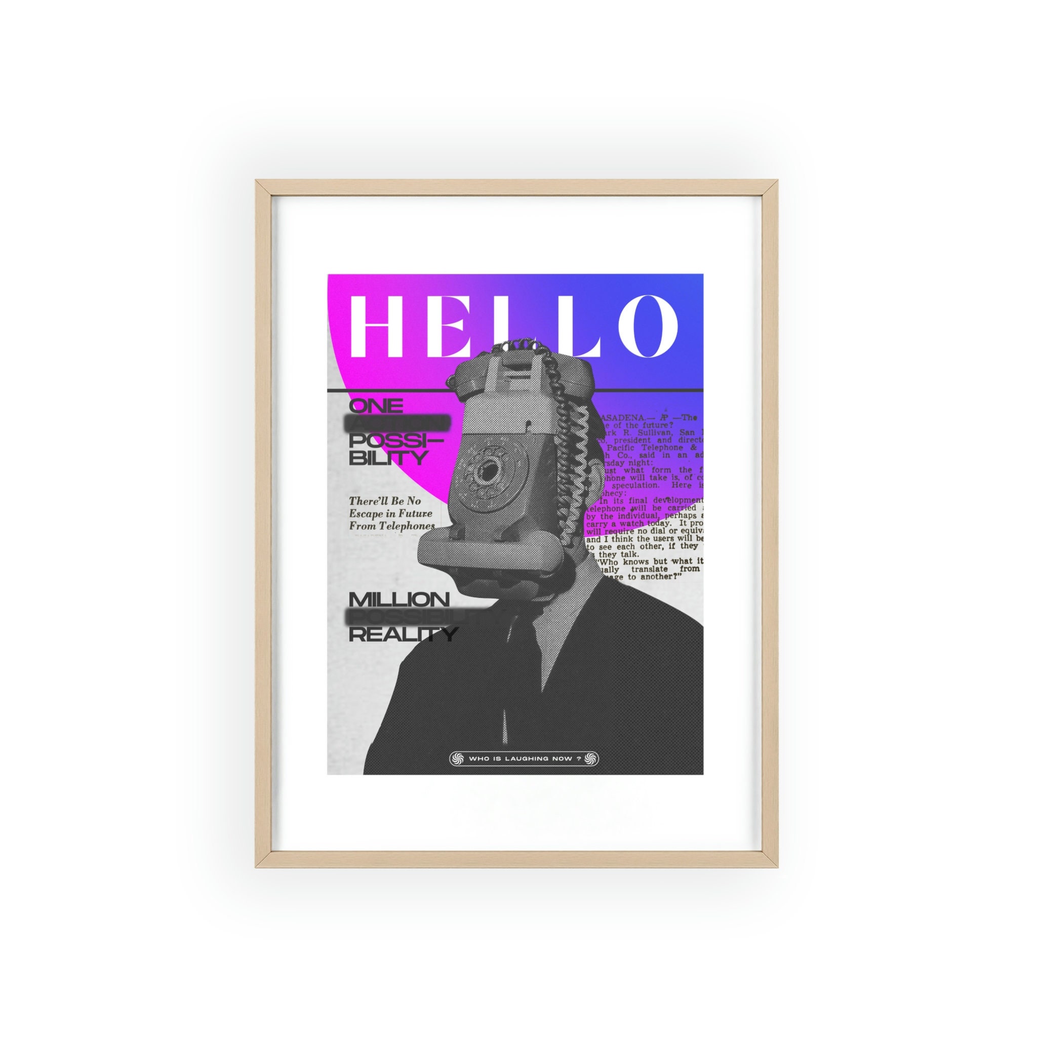 Dystopian Poster - Etsy