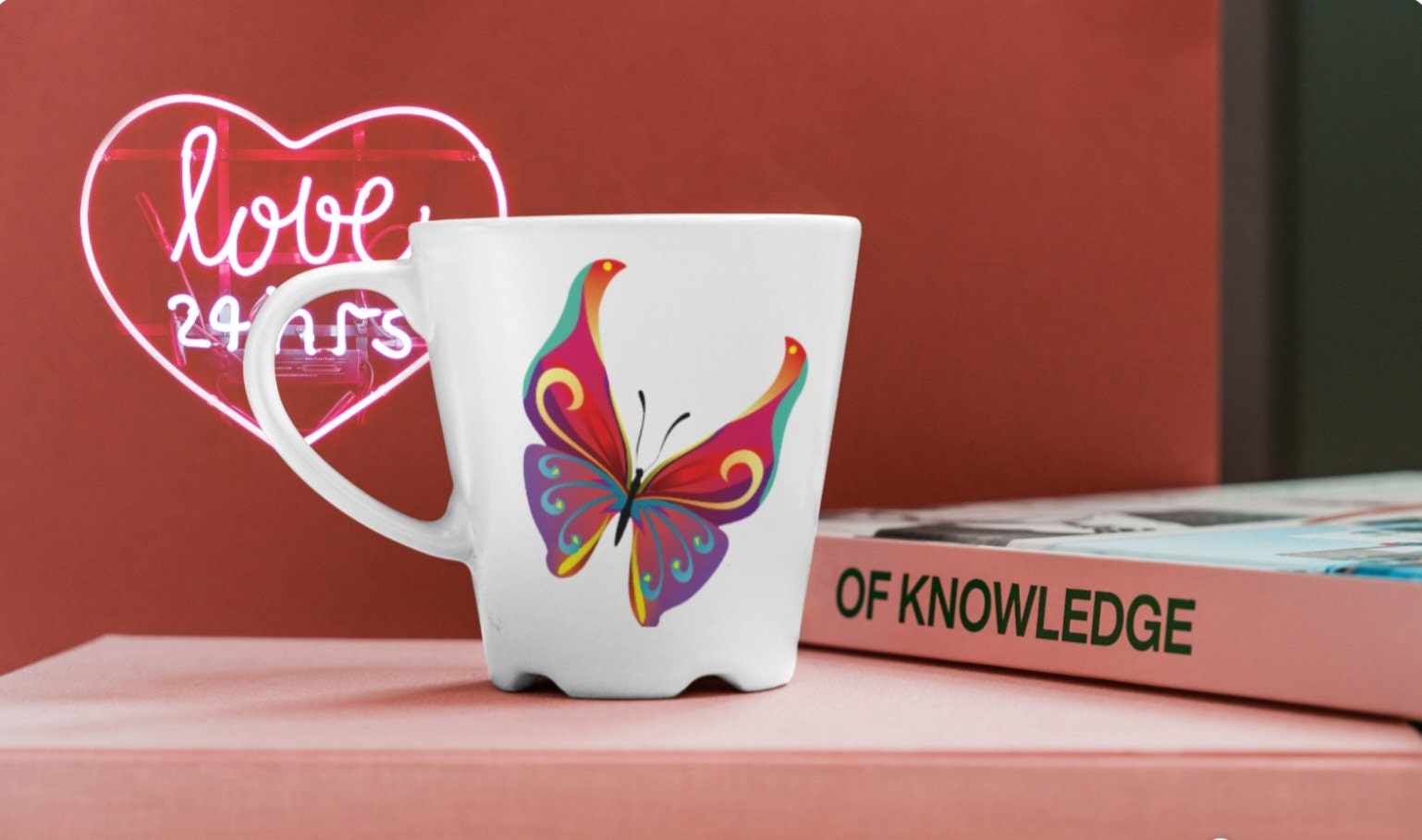 20 Pieces Butterfly PNG Cut Files | Instant Download - Etsy