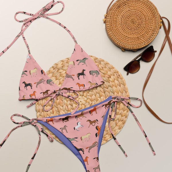 Western Swimsuit - Etsy