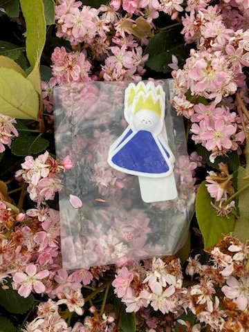 KING Animecore Webcore Cutecore Aesthetic Sticker - Etsy