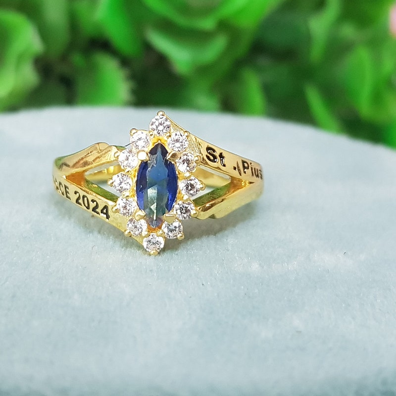 Fraternity Rings - Etsy