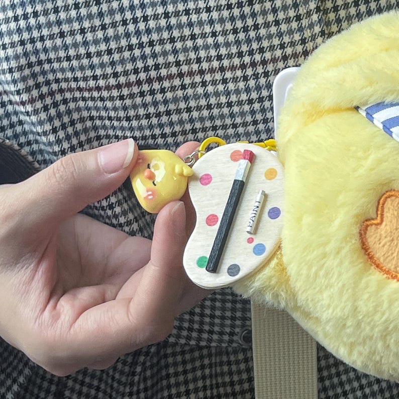 Love and Deepspace, Sylus Plush Doll, Xavier Zayne Rafayel Caleb Plush ...