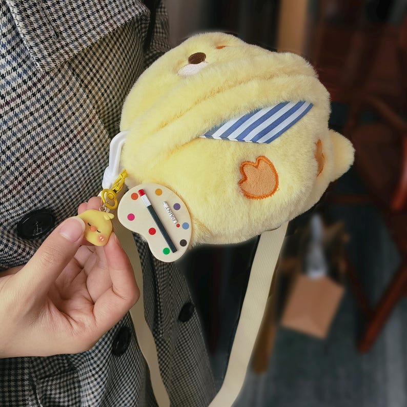 Love and Deepspace, Sylus Plush Doll, Xavier Zayne Rafayel Caleb Plush ...