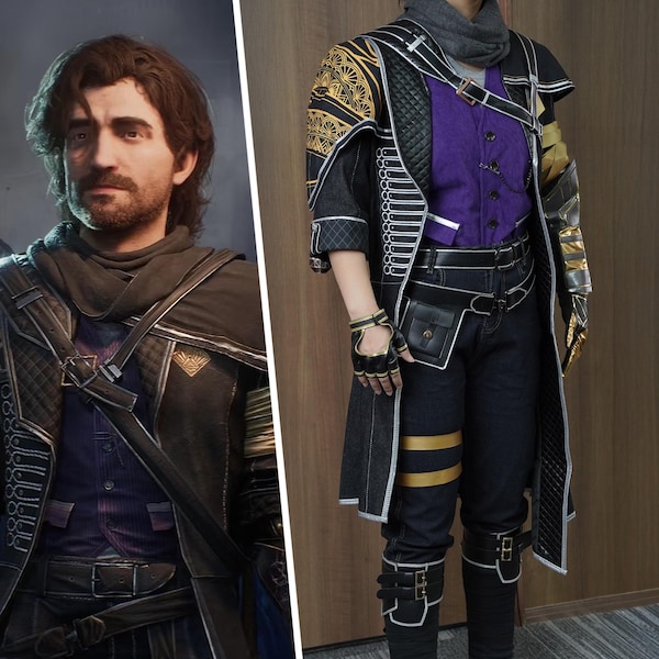 Expedition 33 Costumes - Etsy