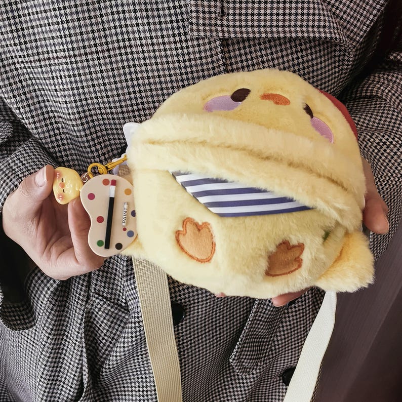 Love and Deepspace, Sylus Plush Doll, Xavier Zayne Rafayel Caleb Plush ...