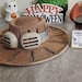 Gyro Zeppelis Hat Jojos Bizzare Adventure Cosplay - Etsy