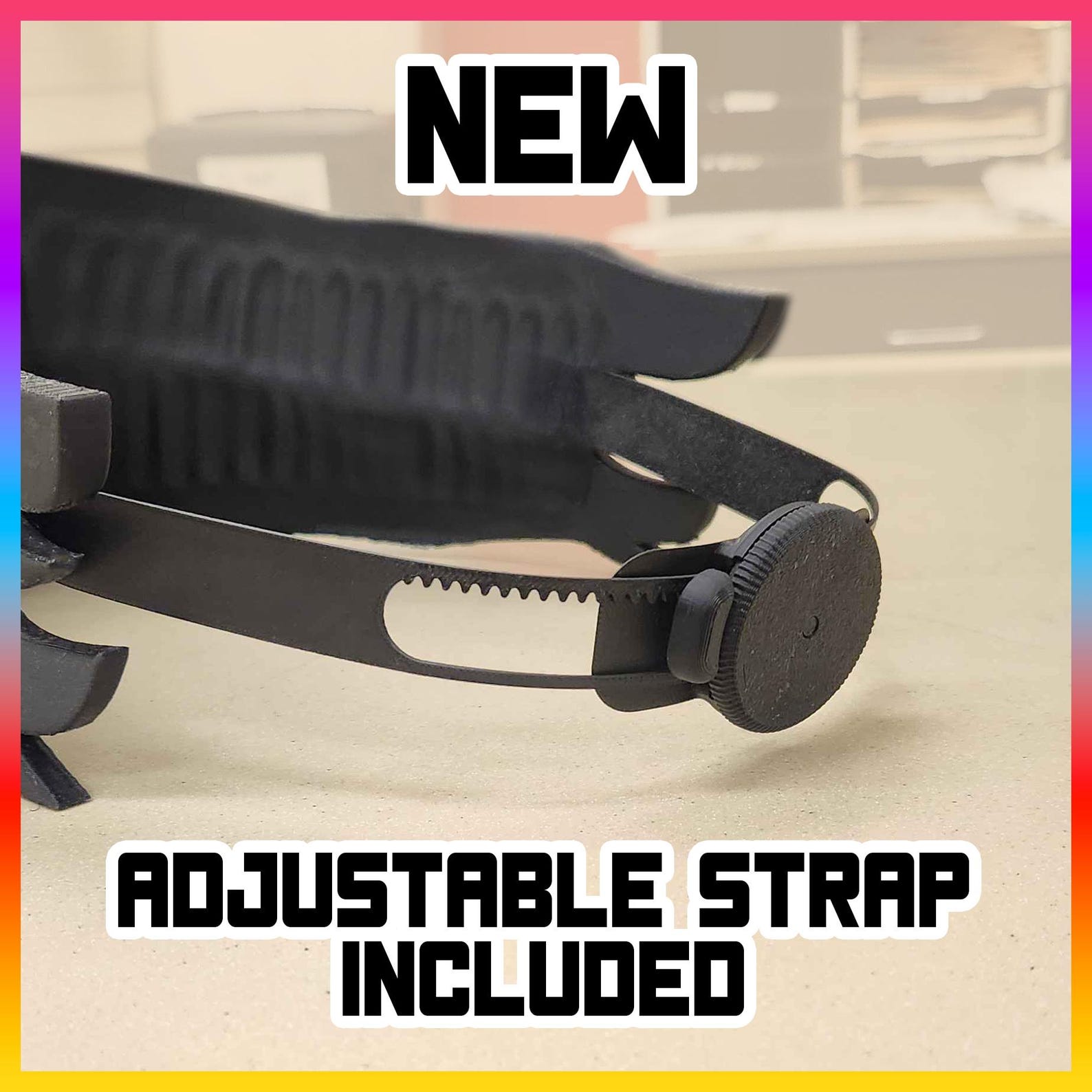 Okarun Mask (dandadan) (printed and Painted Physical Mask) - Etsy