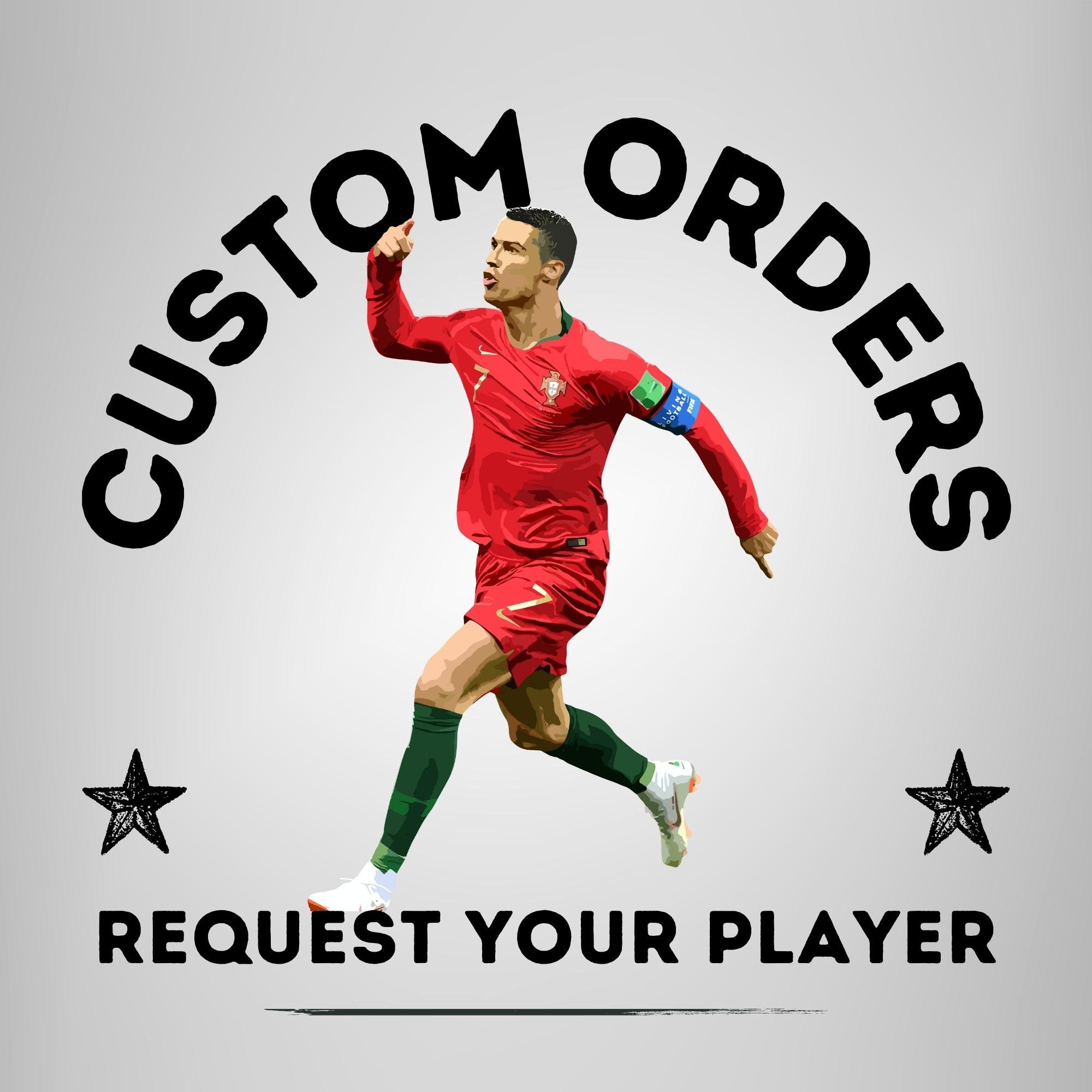 Leo Messi Poster, Lionel Messi Poster, Football Gift, Sports Poster ...