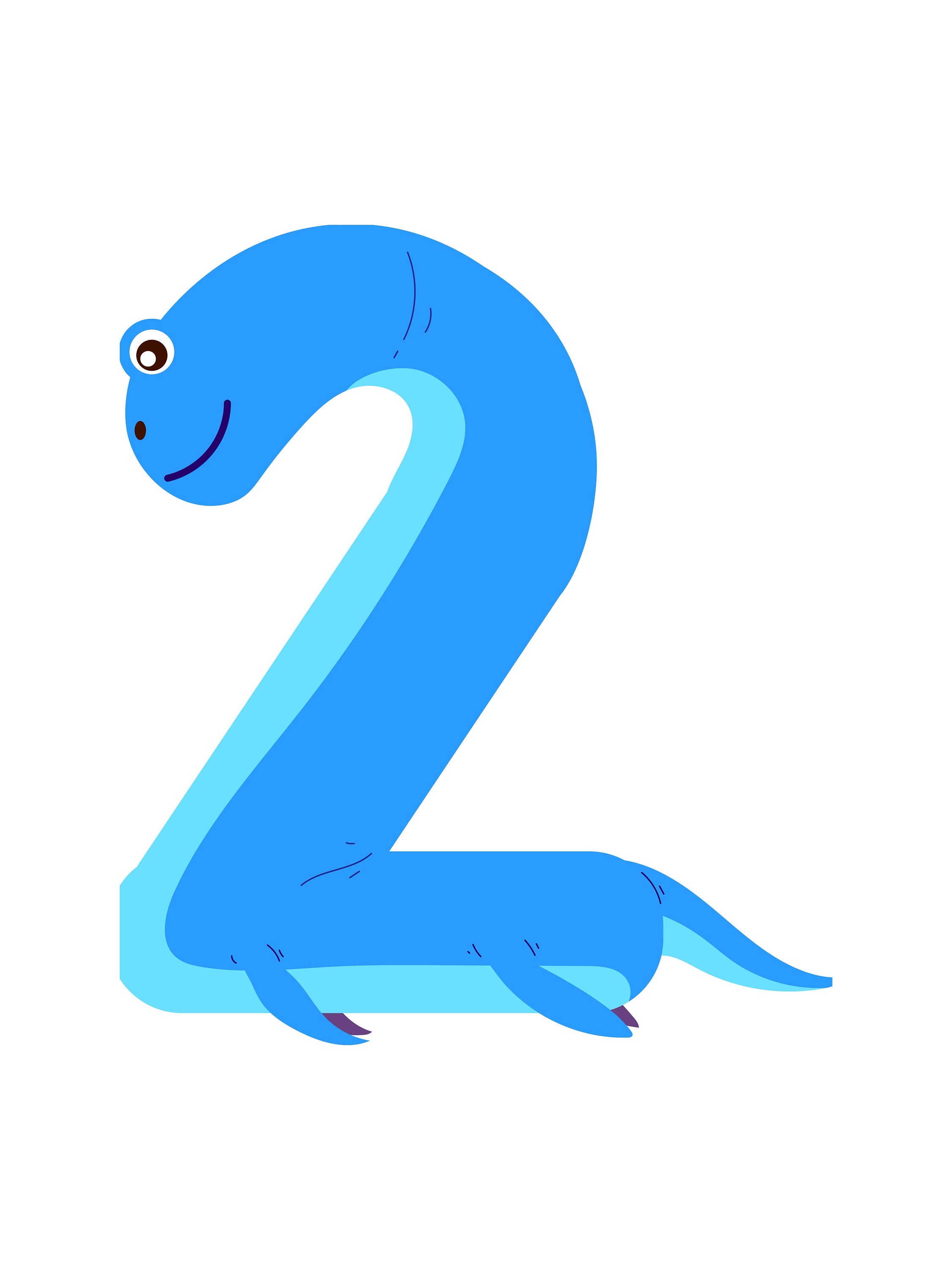 Dinosaur Printable Numbers: Adorable Dinosaur Numbers for Kids - Etsy