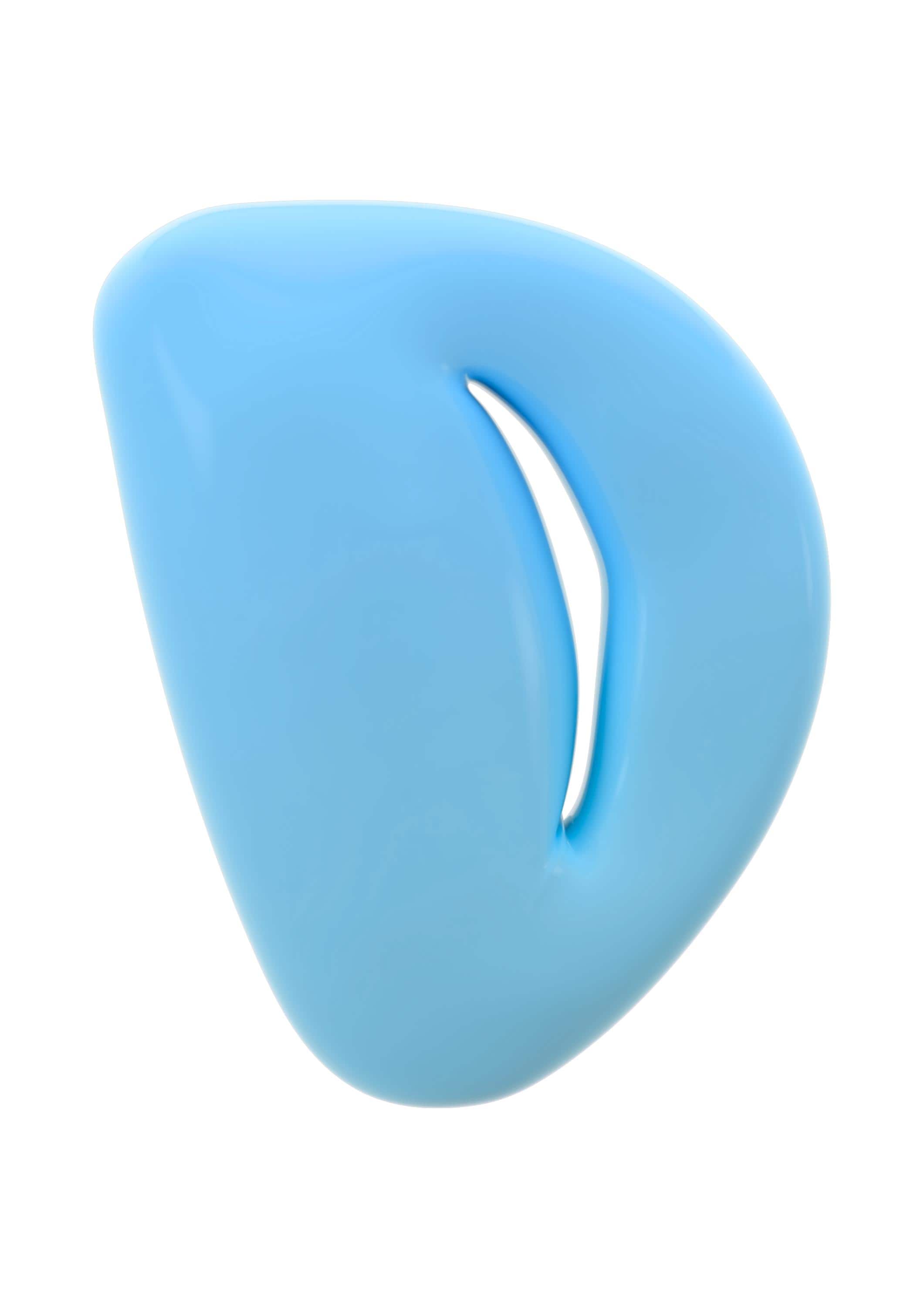 Blue Bubbly Alphabet Printable | Kids Friendly Bubble Letters | Digital ...