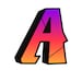 Colorful Graffiti Alphabet Printable Letters - Perfect for Birthdays ...