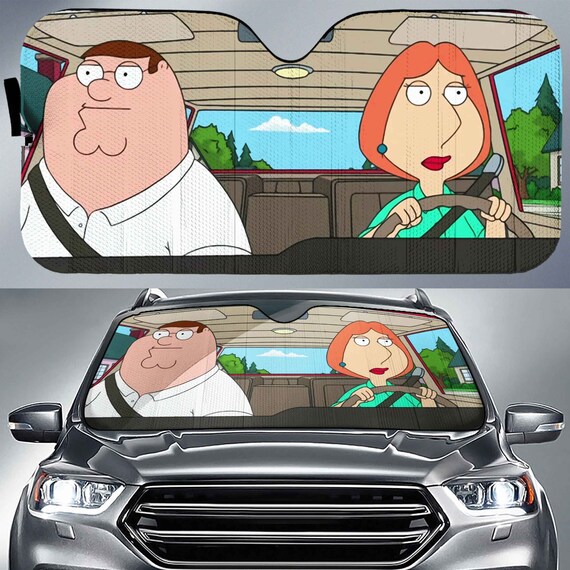 Lois And Peter