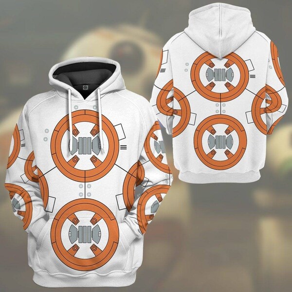 Bb8 Shirt - Etsy