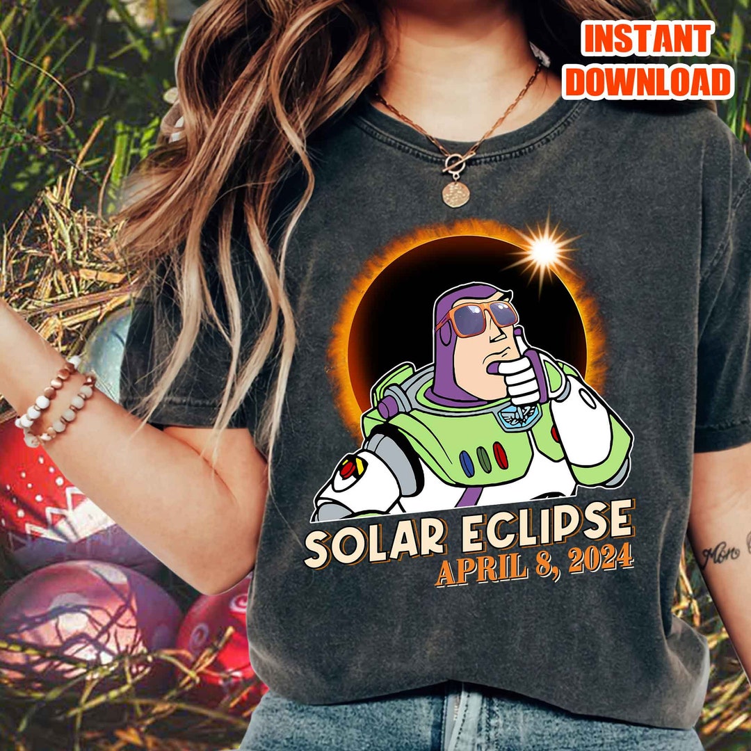 Buzz Lightyear Solar Eclipse Png, Buzz Lightyear Png, Totality Png ...