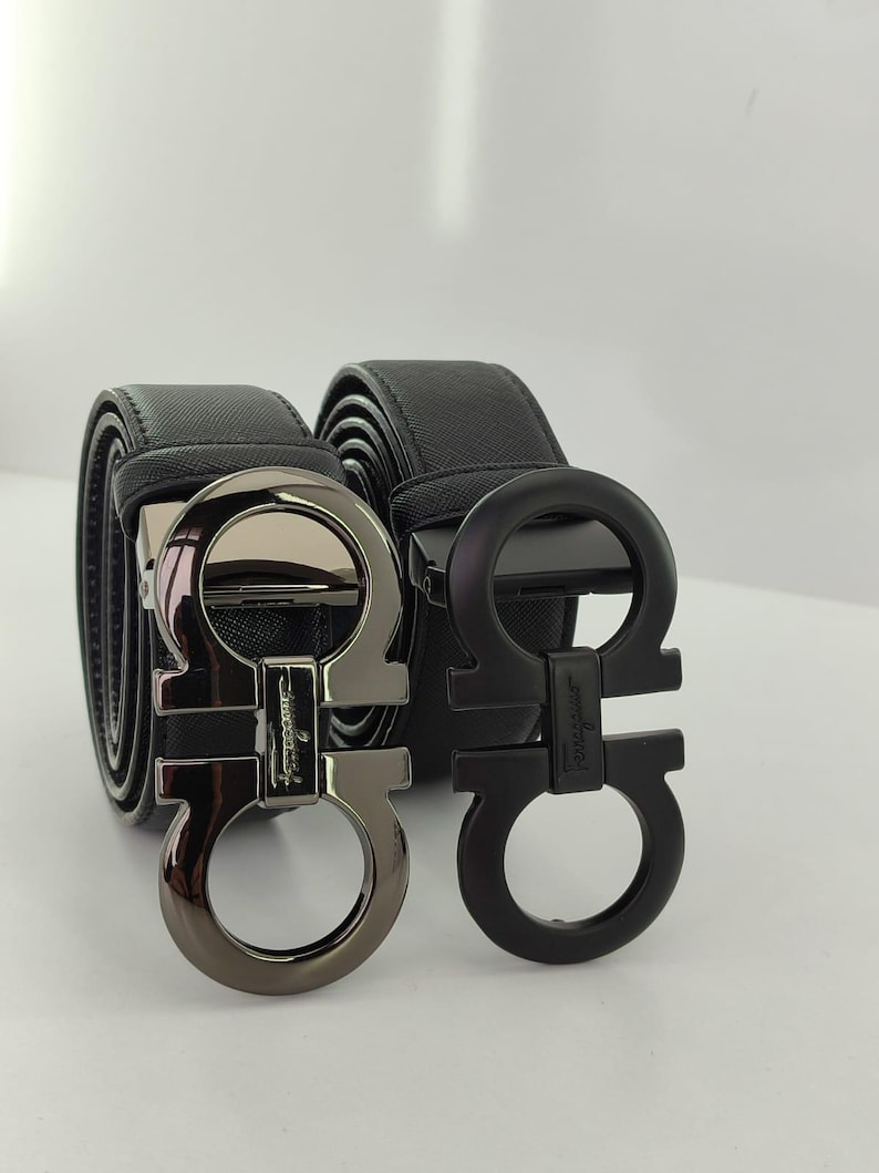 Designer Leather Belt - Designer Men Belt - Luxury Belt - Waist Belt ...
