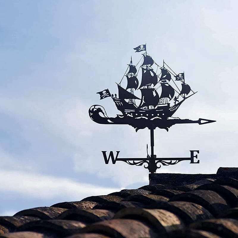 Weather Vanes - Etsy