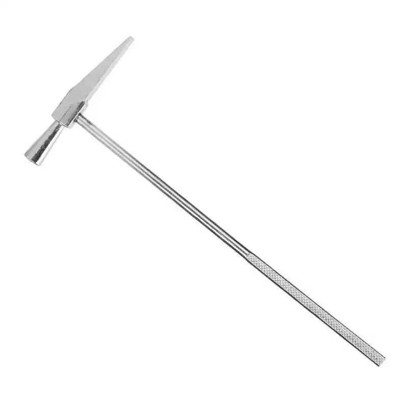 Round Head Steel Hammer, Multi-functional Mini Hammer, Portable Jewelry ...