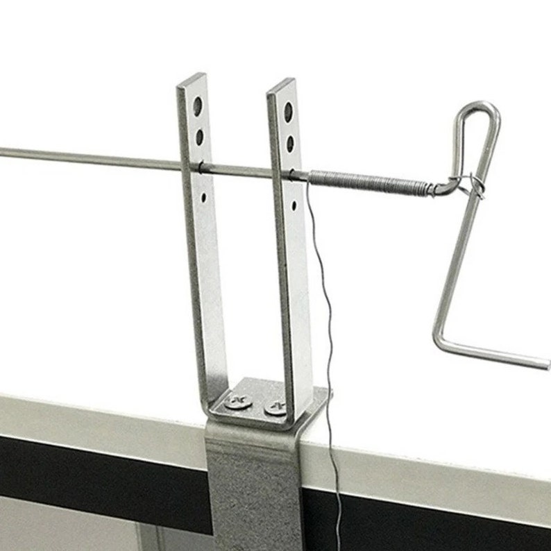 Versatile Wire Coiling Tool, Wire Winding Rod, DIY Wire Wrapping Tool ...