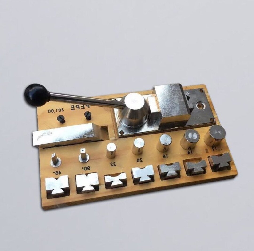 Ring Bending Tools, Jewelry Device, Ring Making Tools, Bender Multi ...