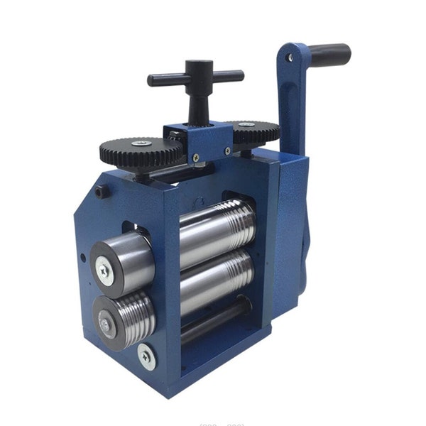 Rolling Mill Machine - Etsy