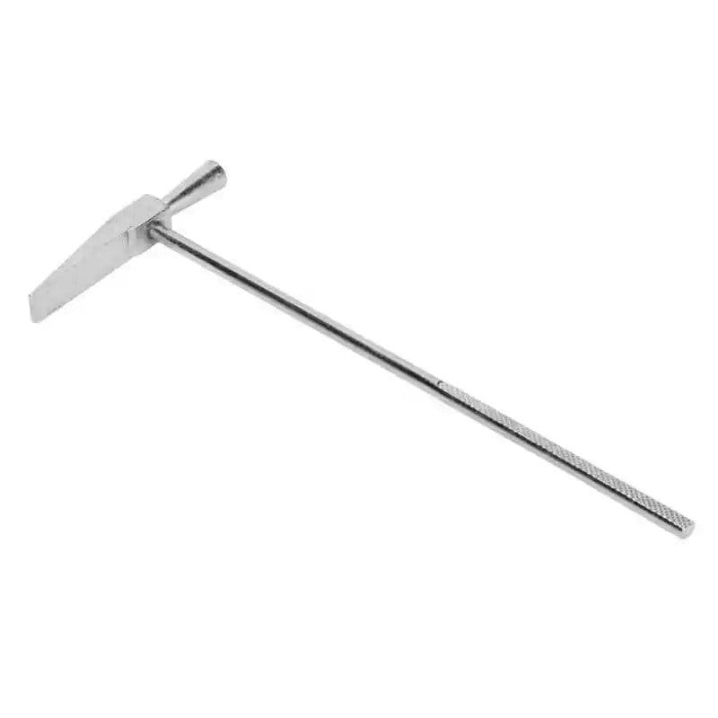 Round Head Steel Hammer, Multi-functional Mini Hammer, Portable Jewelry ...