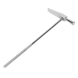 Round Head Steel Hammer, Multi-functional Mini Hammer, Portable Jewelry ...