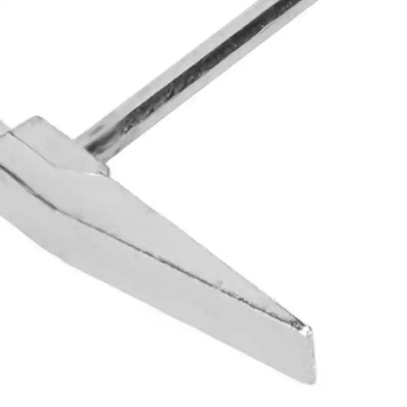 Round Head Steel Hammer, Multi-functional Mini Hammer, Portable Jewelry ...