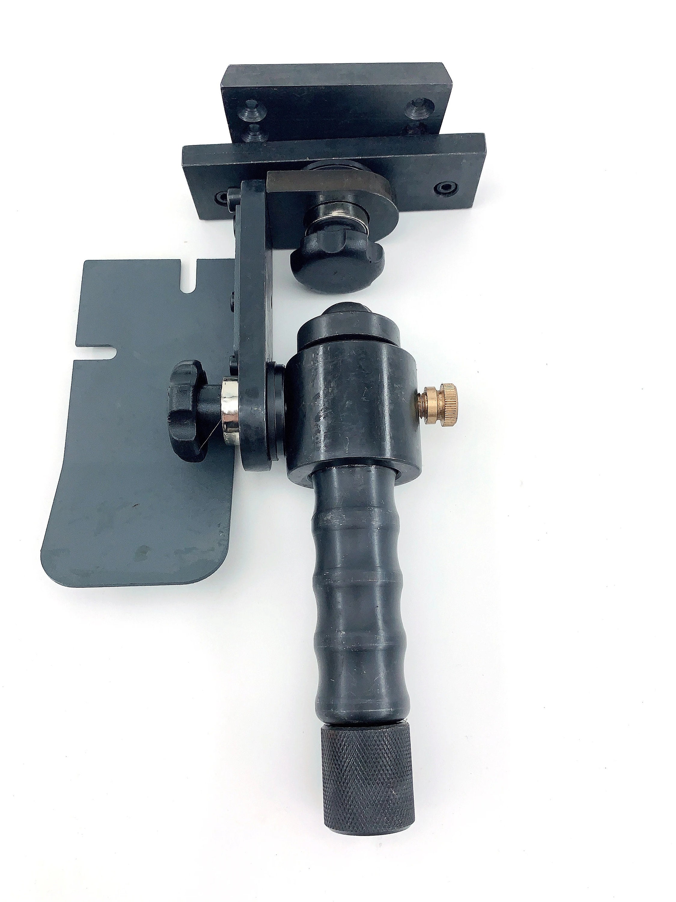 Benchmate Setter Jewelry Tools, Bench Pin for Jewelry Making, Goldsmith ...