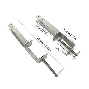 Versatile Wire Coiling Tool, Wire Winding Rod, DIY Wire Wrapping Tool ...